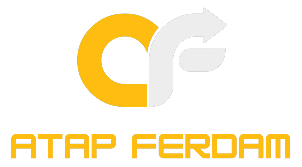 Produk - ATAP FERDAM