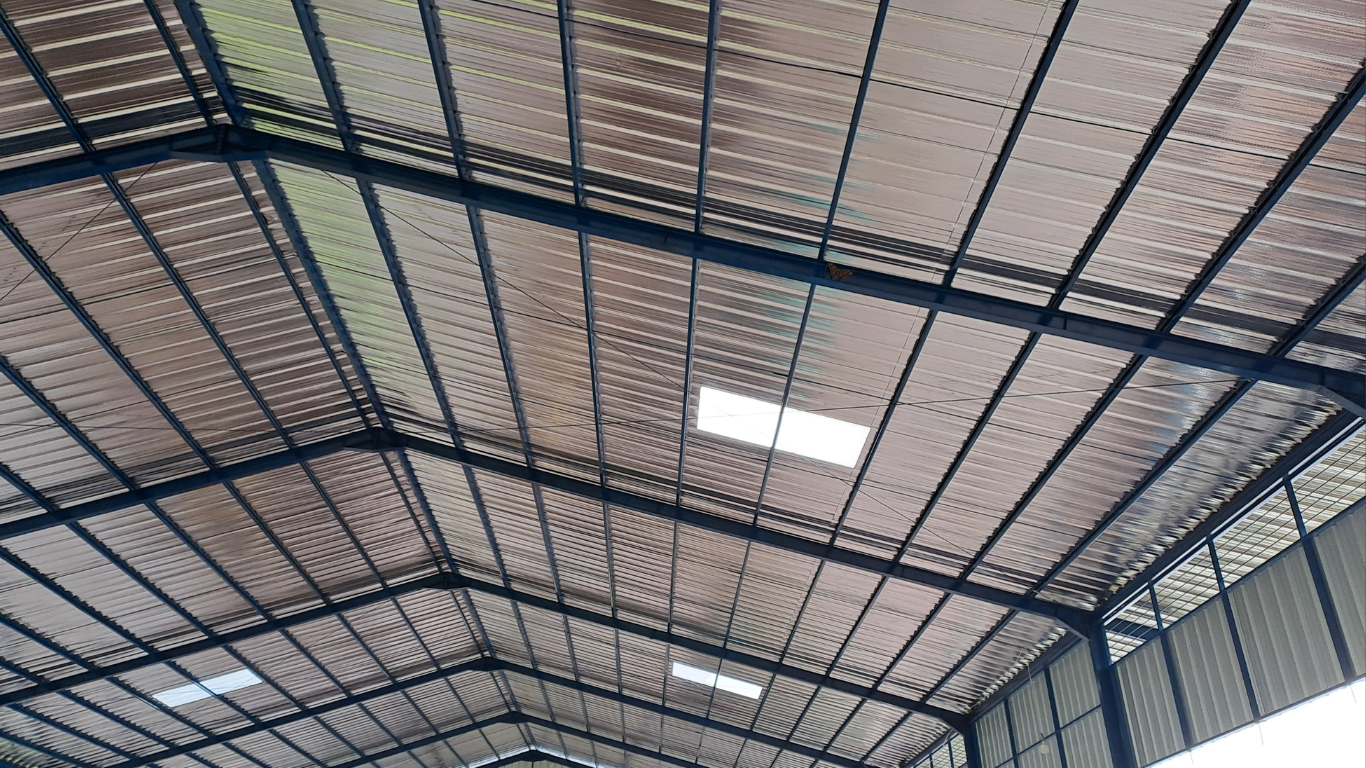Atap Galvalum: Jenis, Harga, Ukuran, dan Keunggulan - ATAP FERDAM ...